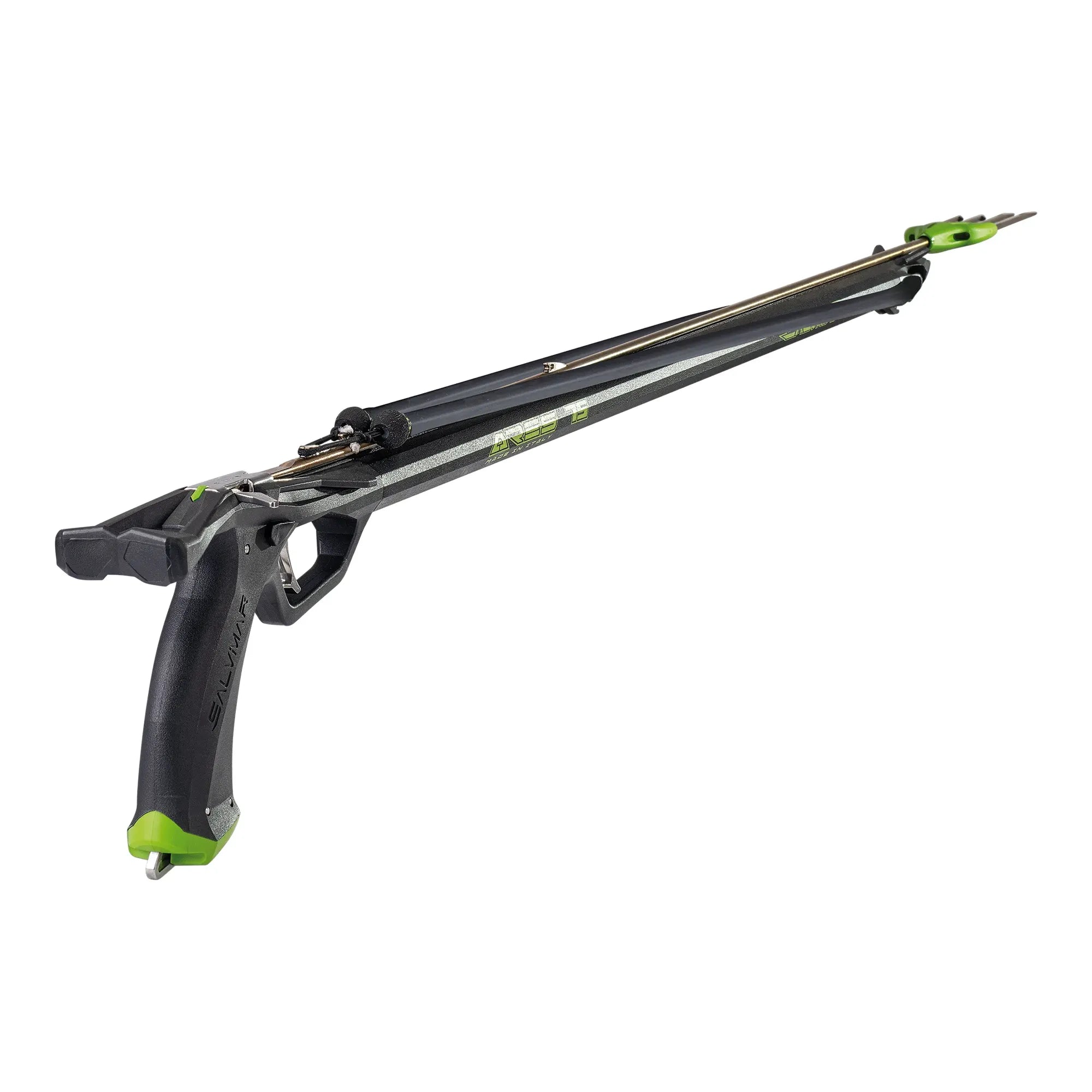 SALVIMAR | ARES STONE